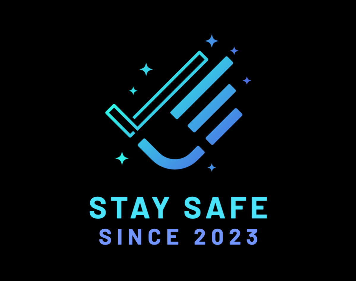 Stay Safe